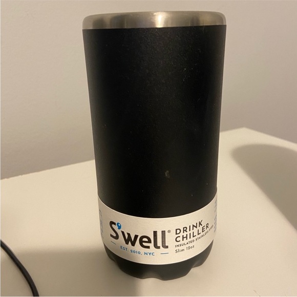 Swell | Kitchen | Swell Drink Cooler Cup | Poshmark